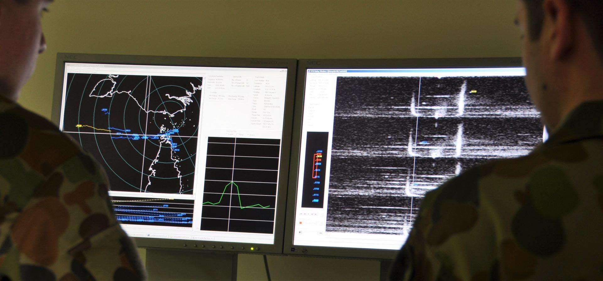 Second Australian radar system to be developed in Defence contract ...