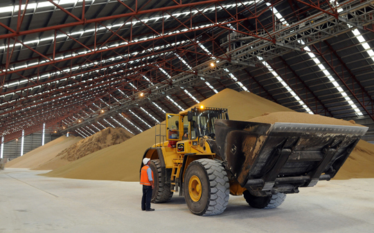 Incitec Pivot hit by two plant outages - Australian Manufacturing Forum