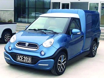 Australian startup aims to assemble EVs in Q4 2019