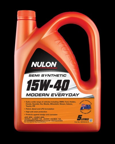 Fuchs to acquire Australian engine oil maker Nulon - Australian ...