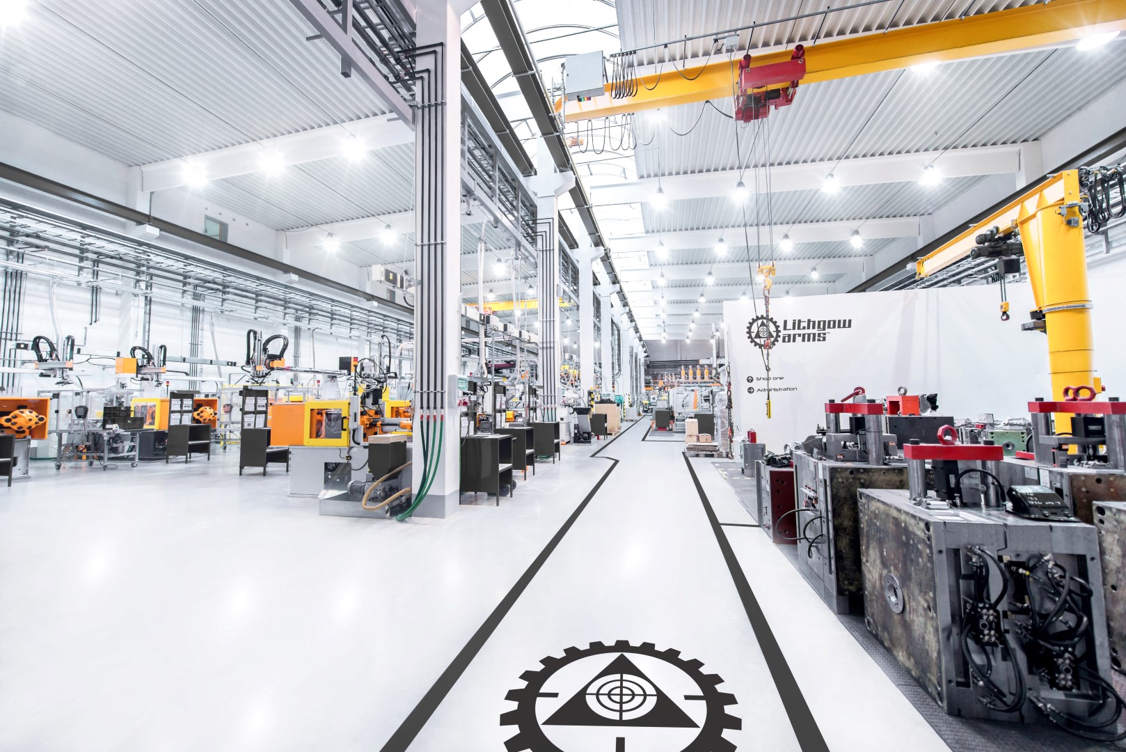 Thales unveils plans for Lithgow factory expansion - Australian ...