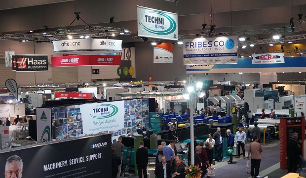 AUSTECH 2019 – showcasing the entire Australian manufacturing ecosystem ...