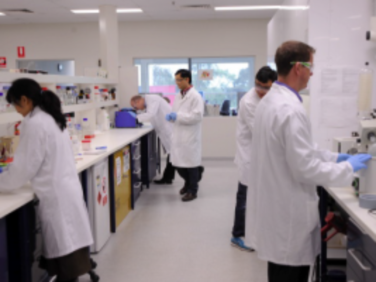 Pharmaxis closer to US approval for its Bronchitol drug - Australian ...