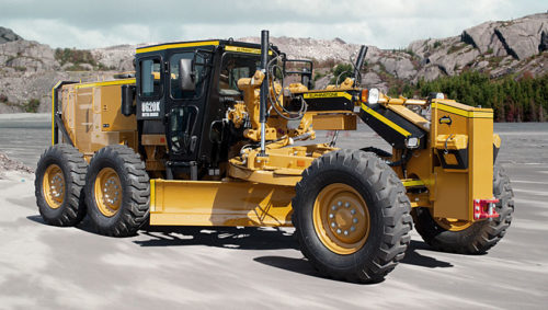 Profile of success - Elphinstone and Caterpillar - Australian ...