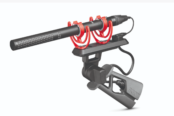 RØDE launches new high performance microphone - Australian ...