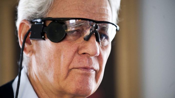 "Seeing the Future: The Bionic Eye and Beyond" presentation to be ...