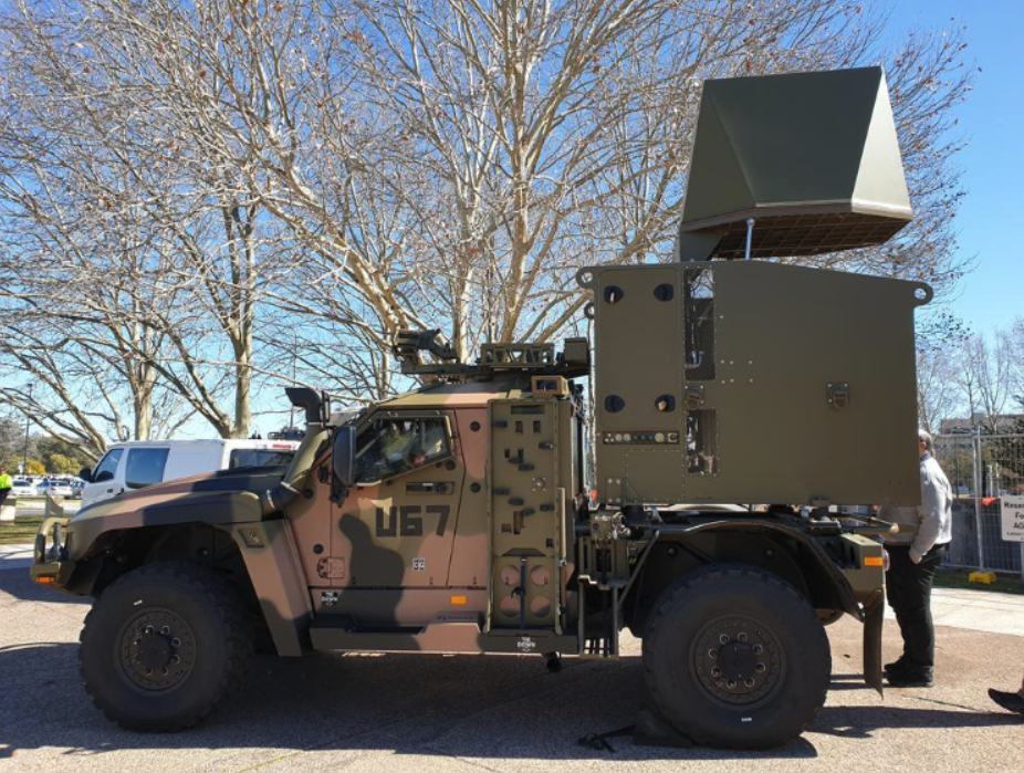 Defence radar order shows things really have changed for industry ...