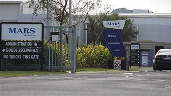 Mars factory at Ballarat celebrates 40th anniversary - Australian ...