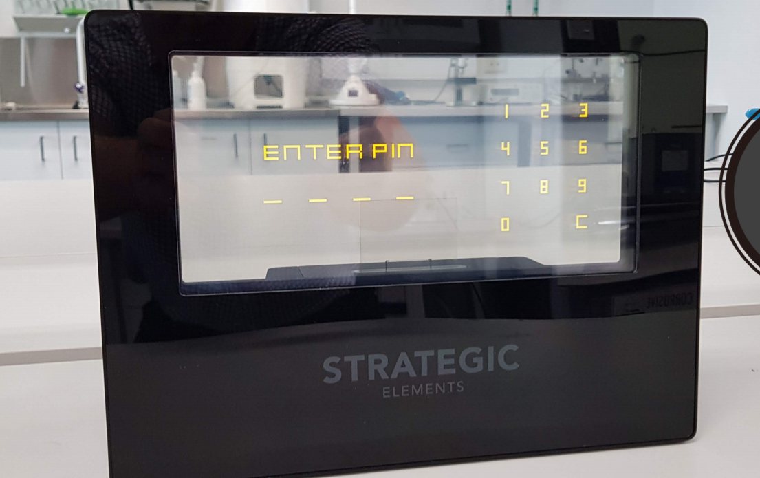 Strategic Elements progresses printable electronics - Australian ...