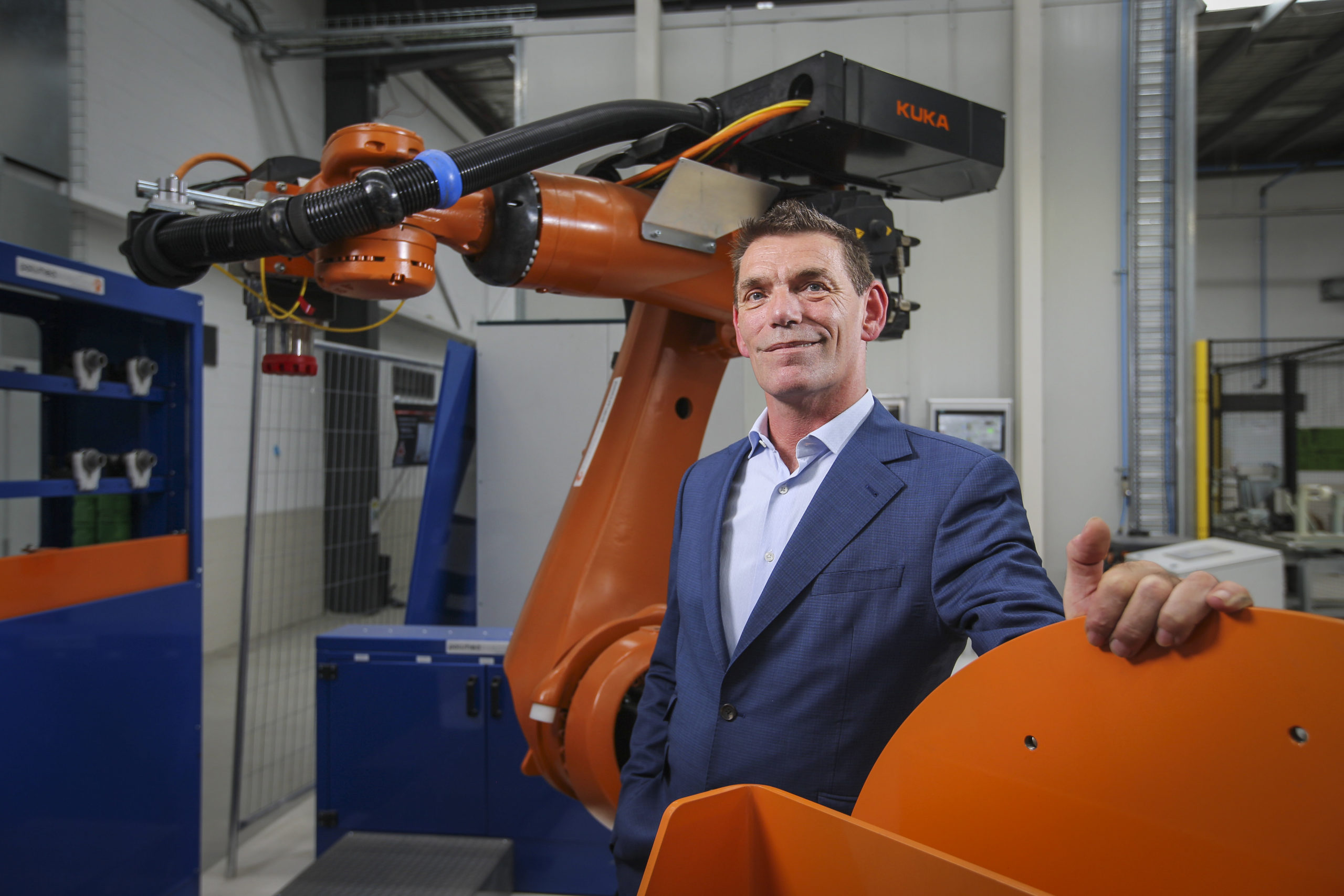 Titomic's production-first strategy pays off in 3D printing ...