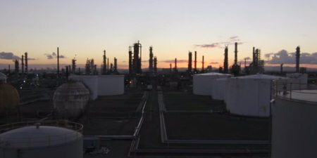 Caltex to shutter Lytton refinery in response to covid-19 - Australian ...