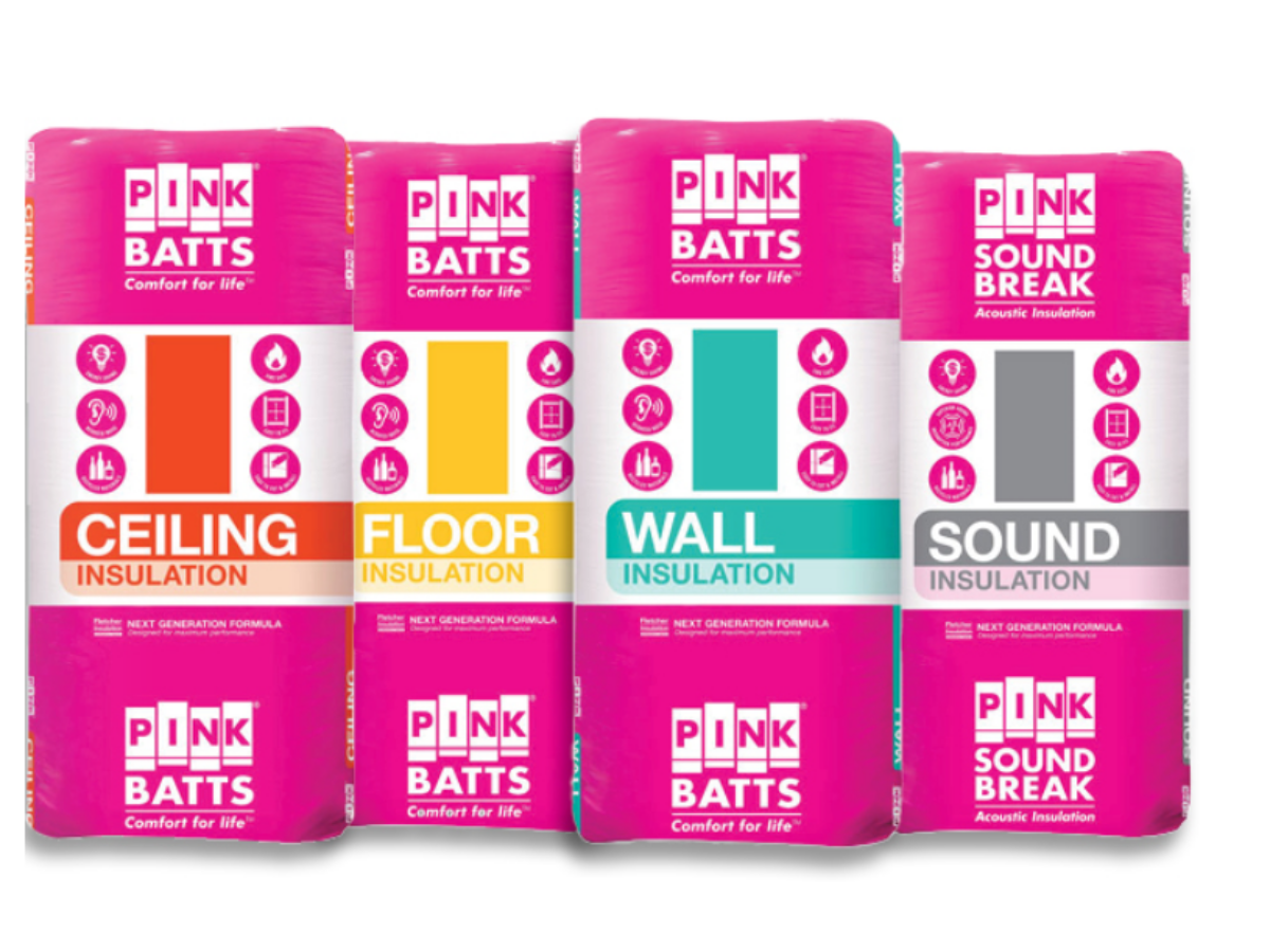 Fletcher Insulation teams up with Amaero additive - Australian ...