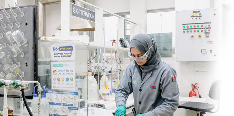 Troubled Lynas plant restarts today - Australian Manufacturing Forum