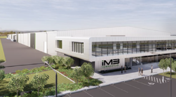 Magnis Energy in battery factory milestone - Australian Manufacturing Forum Magnis Energy in battery factory milestone - Australian Manufacturing Forum