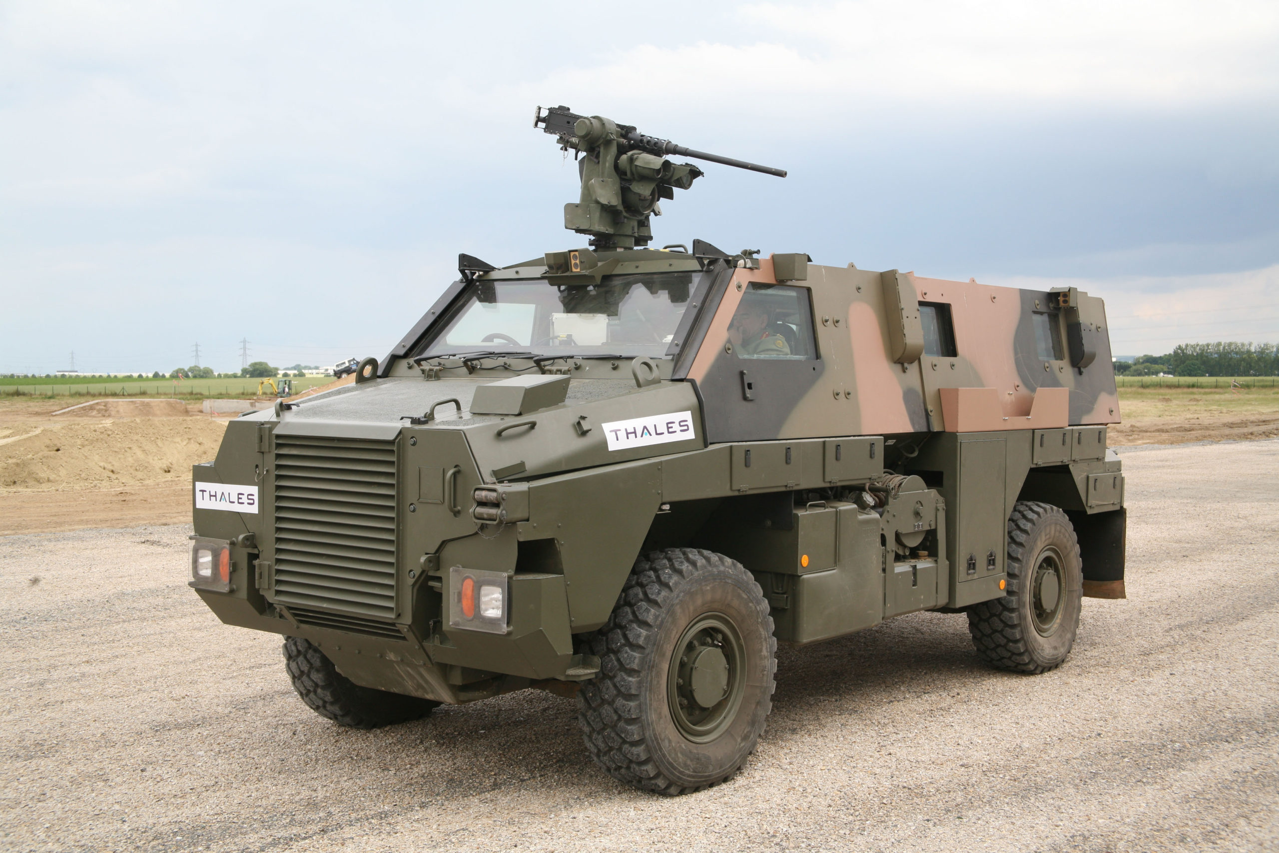 New Zealand orders Bendigo manufactured Bushmasters - Australian ...