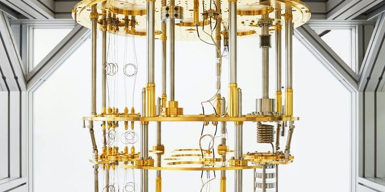 UNSW to offer world's first quantum engineering degree - Australian ...