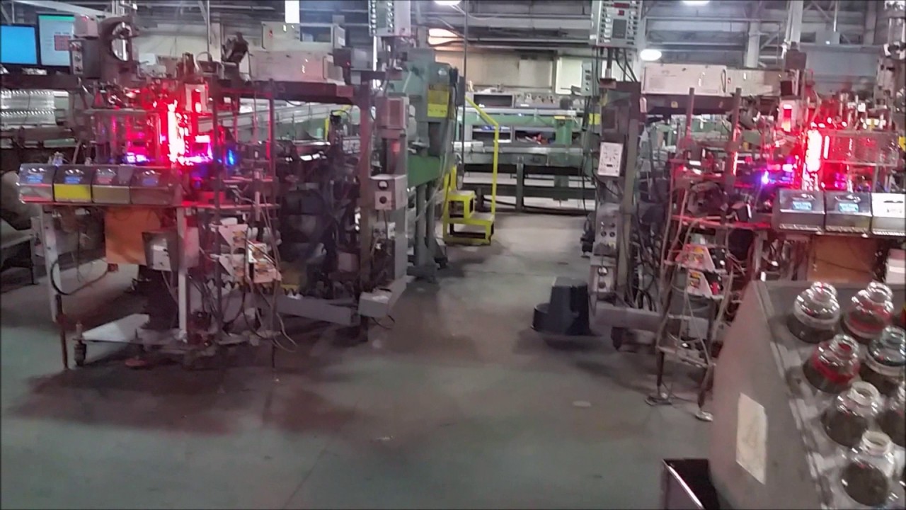 Visy buys glass bottle maker for $1 billion - Australian Manufacturing ...