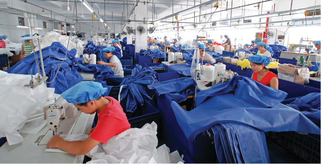 Australia's niche champion Ansell prospers in Covid times - Australian ...