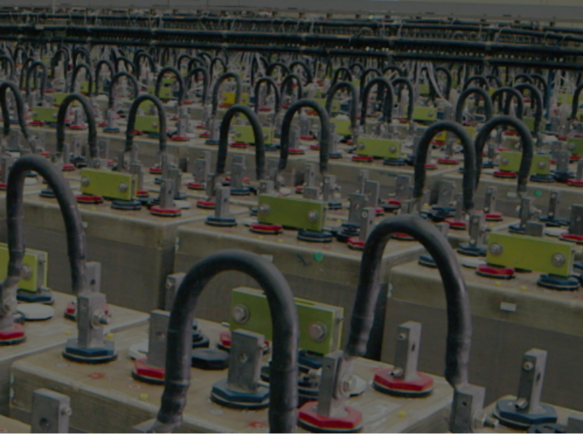 PMB Defence to export submarine batteries - Australian Manufacturing Forum