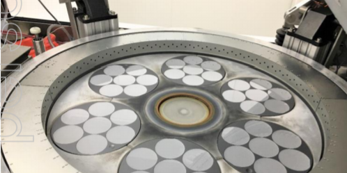 BluGlass announced as supplier to DARPA LUMOS program - Australian ...