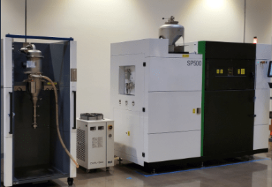 Amaero additive wins rocket parts, automotive orders - Australian ...