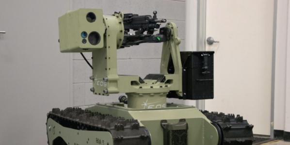 Australian-made Warfighter platform passes another milestone ...