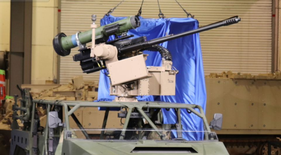 EOS inaugurates production at US factory - Australian Manufacturing Forum