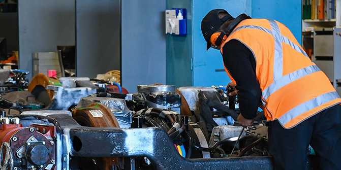 Manufacturing news briefs - stories you might have missed - Australian ...