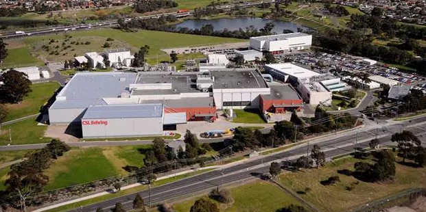 CSL begins Covid vaccine manufacture in Melbourne today - Australian ...