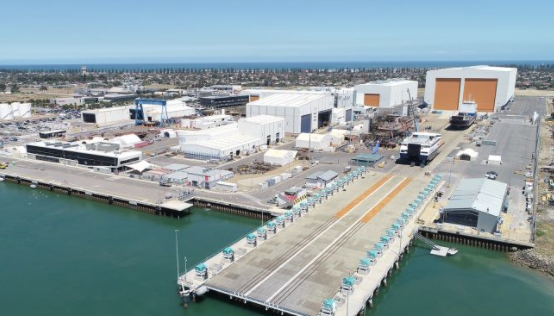 Working smarter with data - how BAE Systems is creating the world's ...