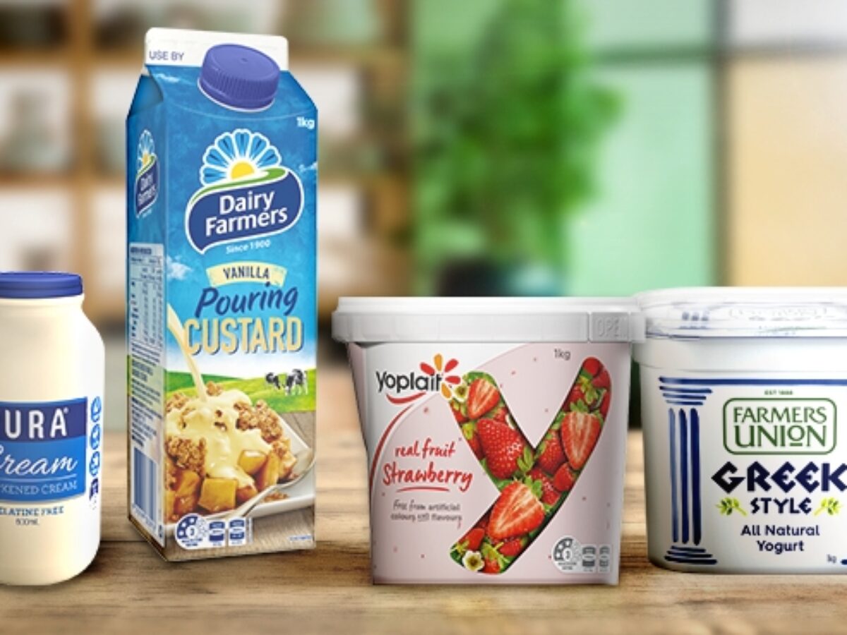 Bega buys Lion dairy and drinks business - Australian Manufacturing Forum
