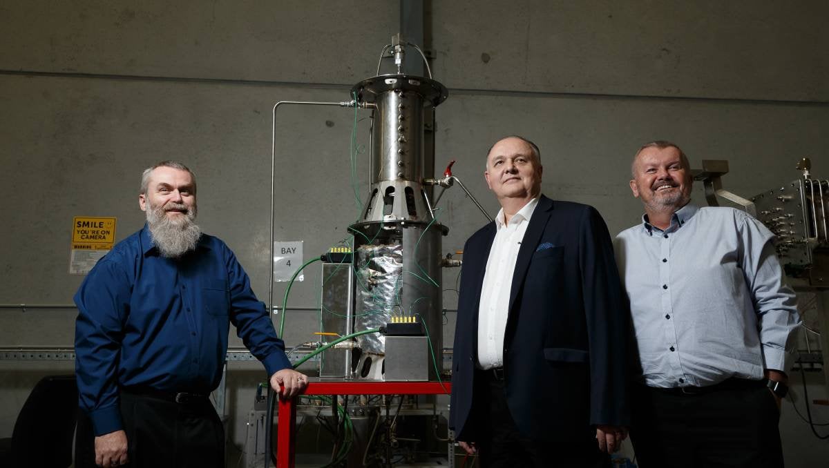 A hydrogen hero? Star Scientific to hire 30 next year as it ...