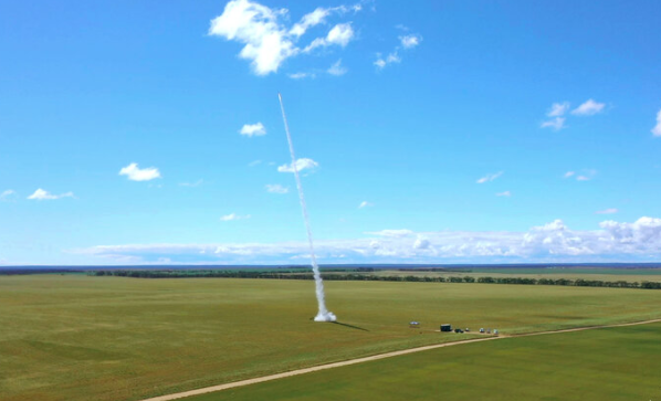 Southern Launch gets first ever launch facility licence - Australian ...
