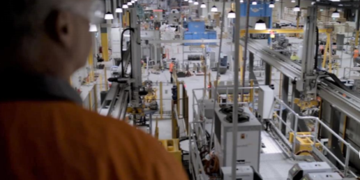 Carbon Revolution to rise $95 million, invest in mega production line ...