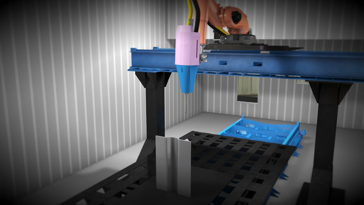 Titomic announces new UK JV - Australian Manufacturing Forum