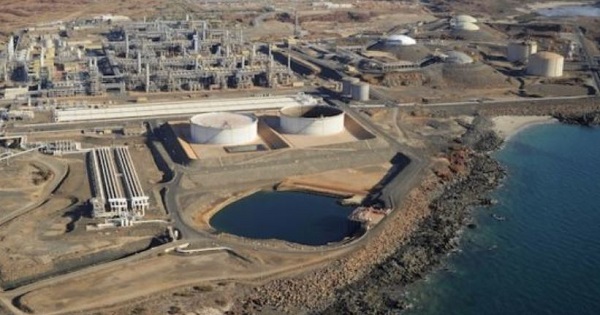 Perdaman's WA project snares Incitec Pivot as urea customer ...