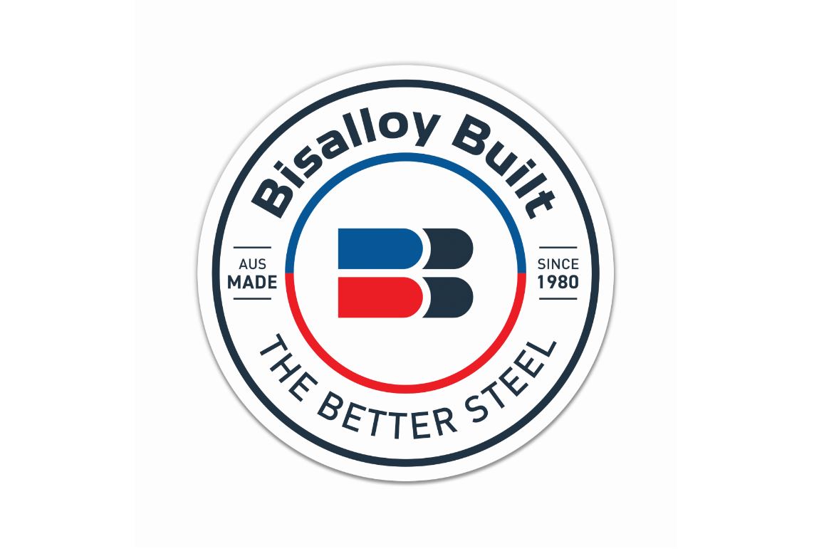 Bisalloy steel launches customer branding initiative - Australian ...