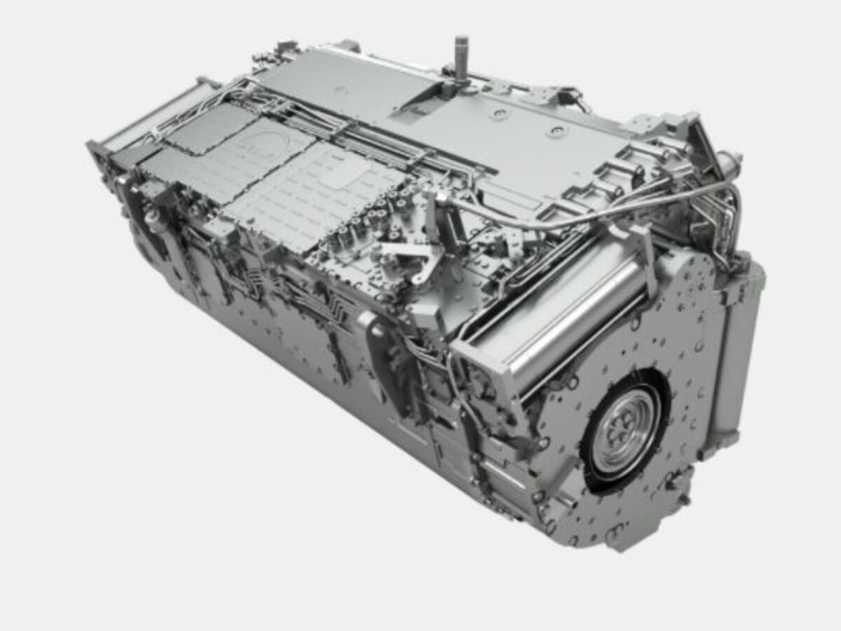 RENK to assemble armed vehicle transmissions - Australian Manufacturing ...