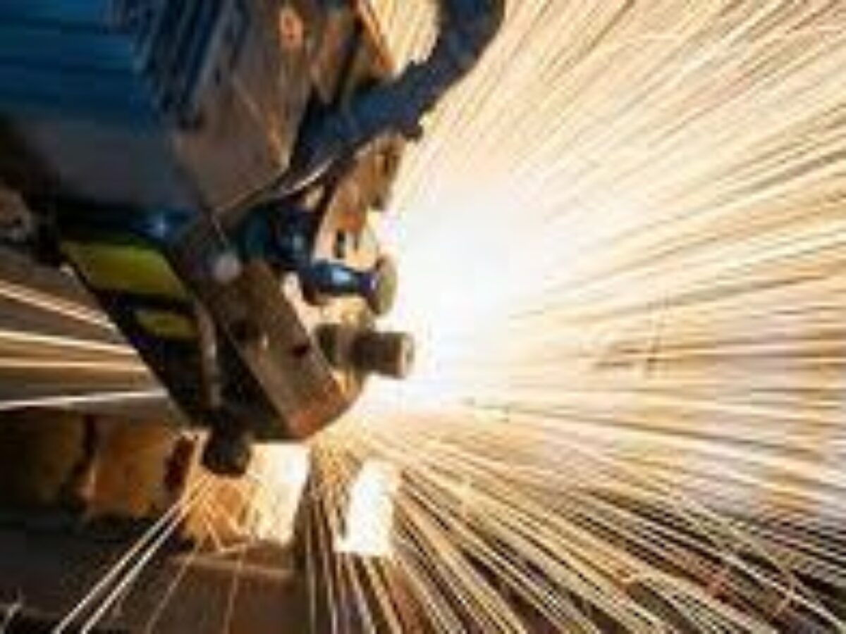 Manufacturing surge continues, growth hits highest rate since 2018 ...