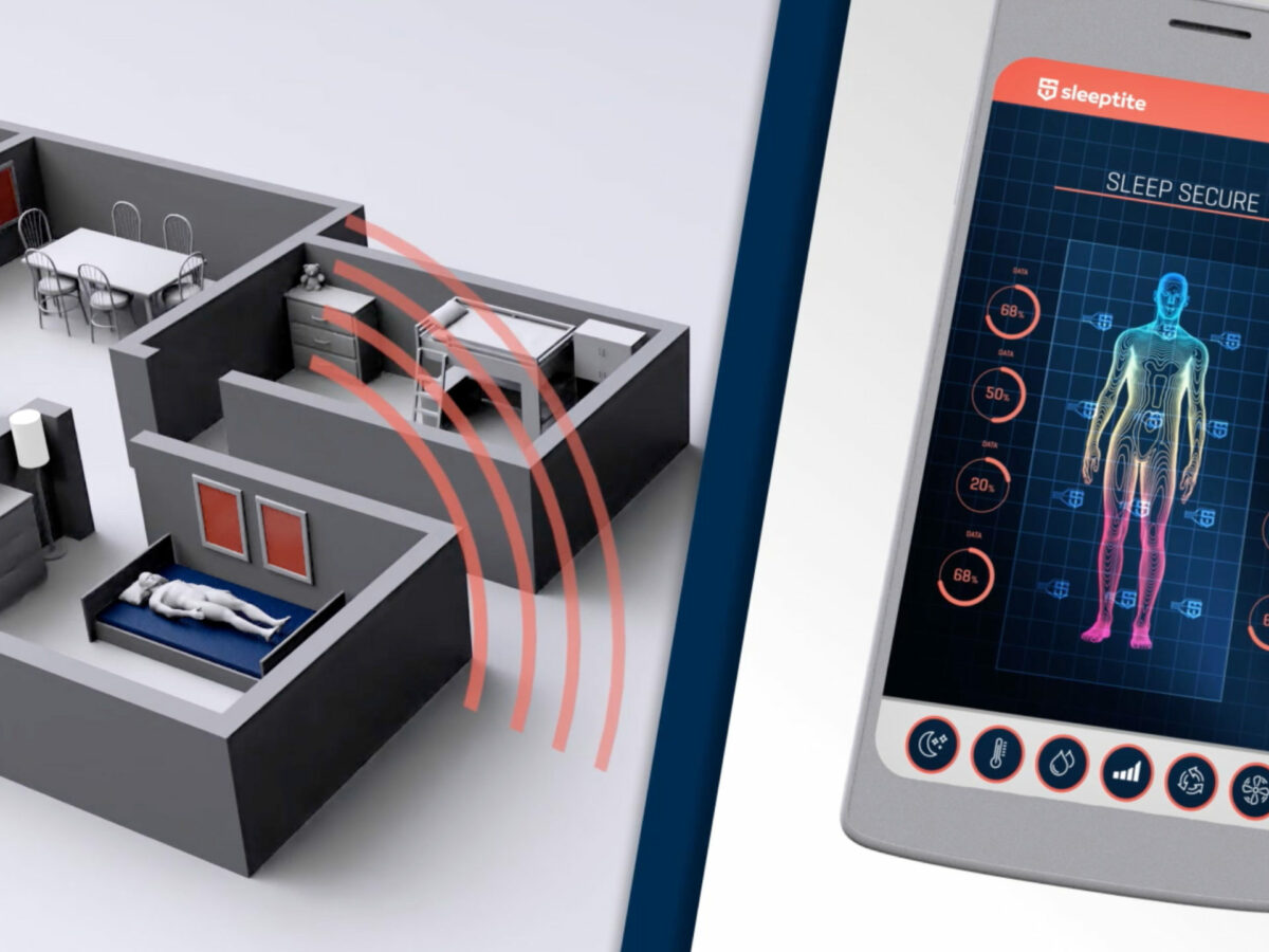 Australian company announces world-first sleep research trial using its ...