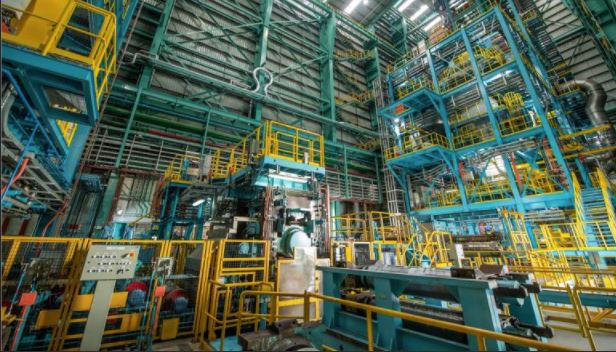 Rising prices boost BlueScope to record - Australian Manufacturing Forum