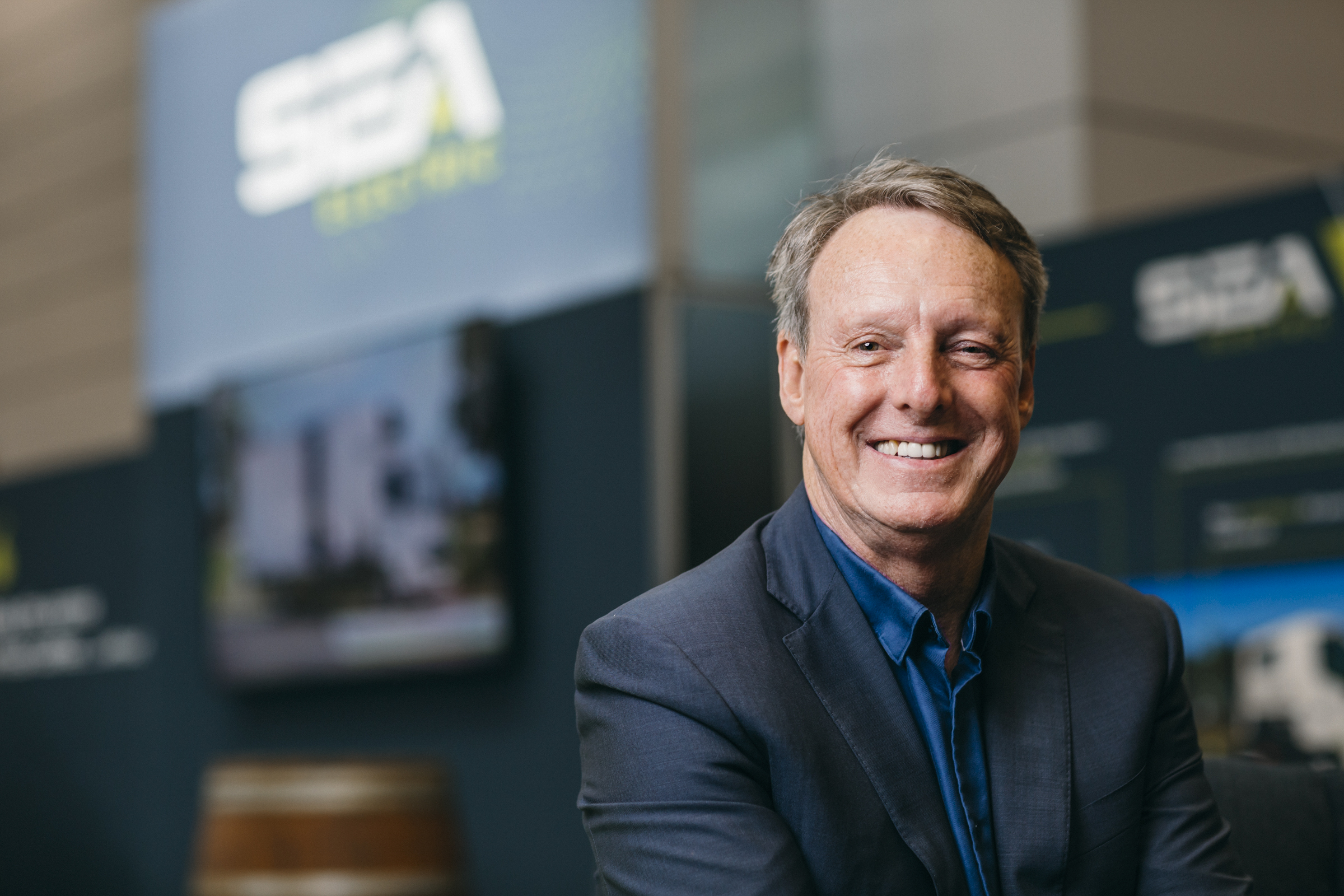 Going global but keeping it local- by Bill Gillespie - Australian ...