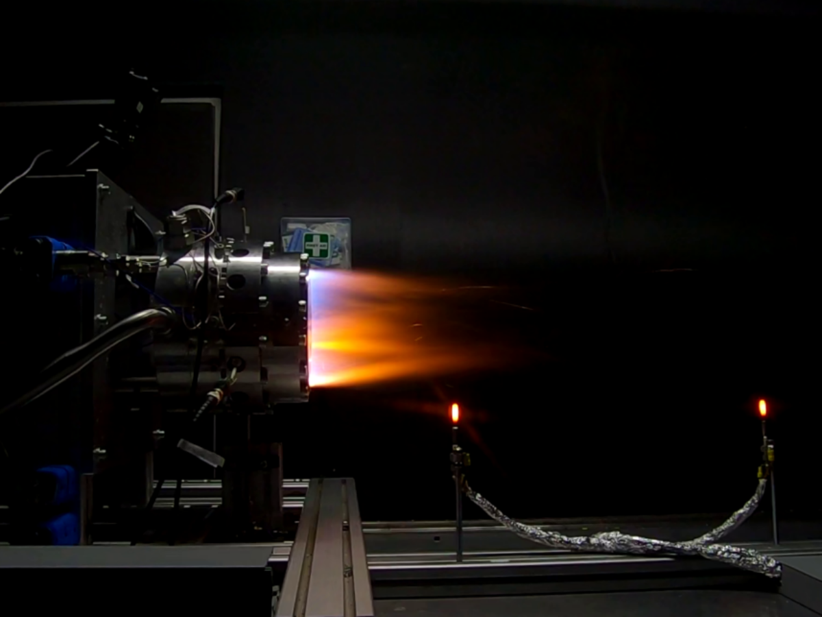 DefendTex - from Gippsland to space - Australian Manufacturing Forum