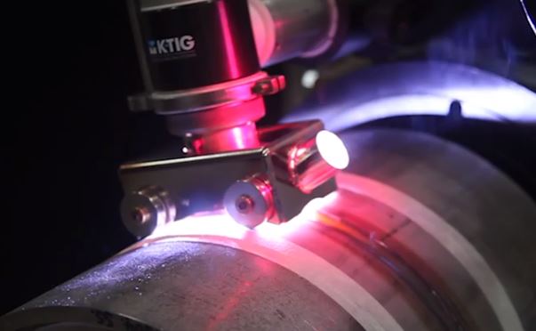 K-Tig positioned in global markets, looks to disrupt Australian welding ...