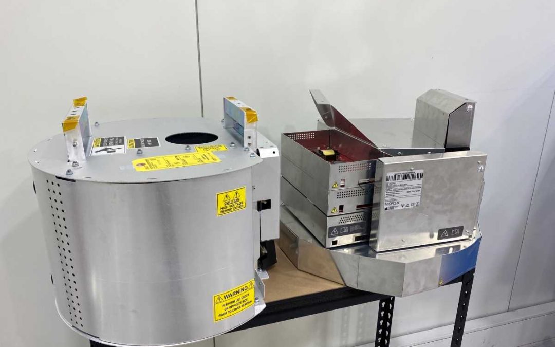 Micro-X to launch second generation mobile X-ray machine - Australian ...