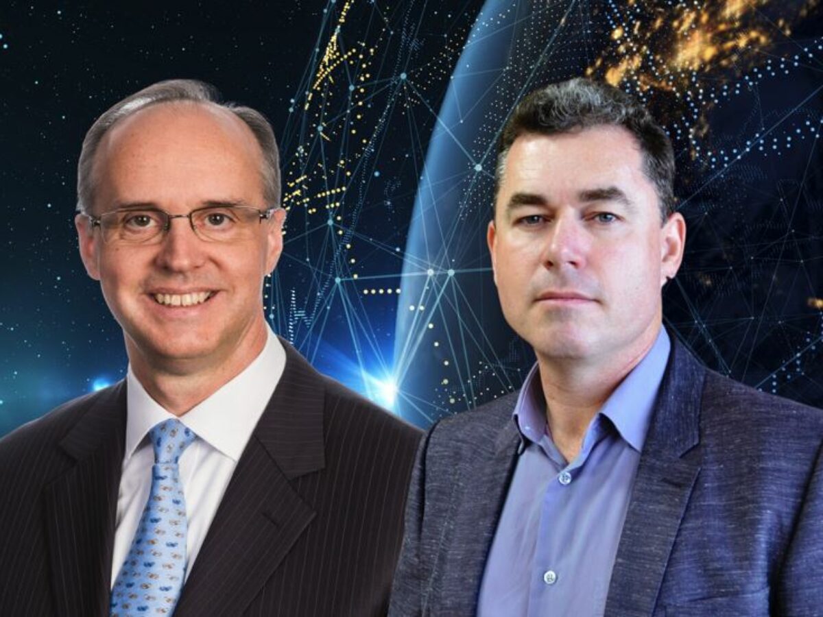 Lockheed Martin and Shoal join for satellite communications ...