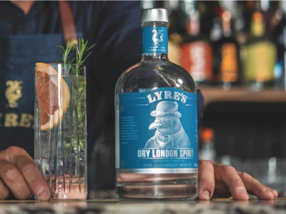 Lyre's shows the $ to be made innovating in manufacturing - Australian ...