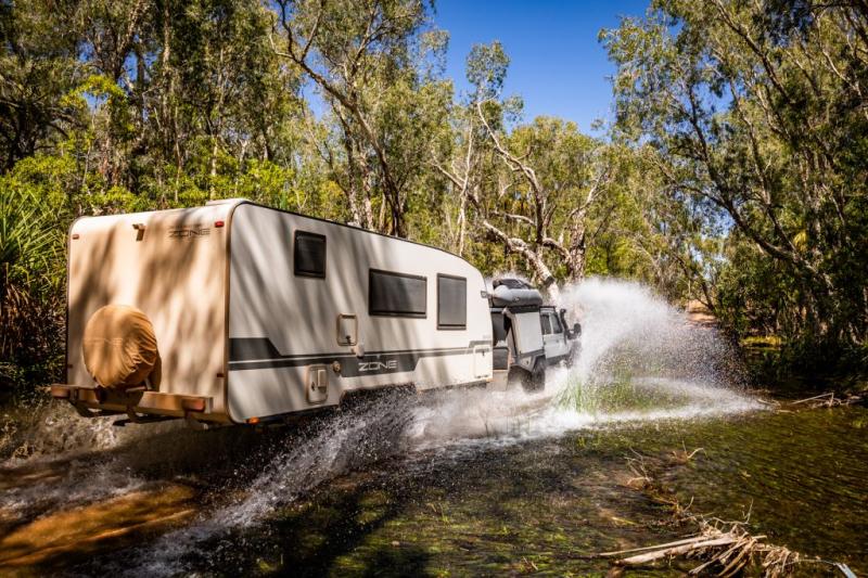 Zone RV expands with Australia's largest 3D printer - Australian ...