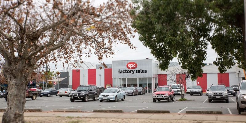 SPC emerges with $111 million to fund manufacturing growth - Australian ...