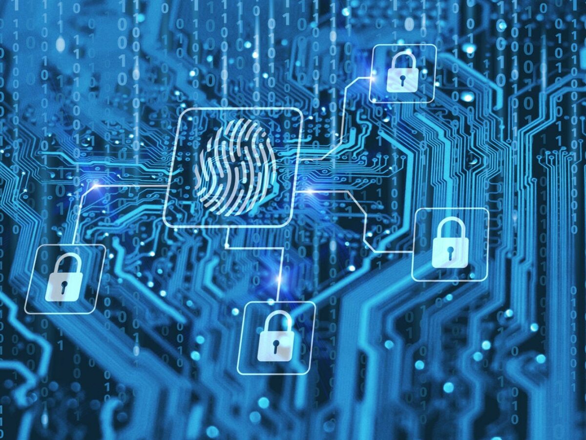 Cybersecurity – Identity and Access Management: Three ways ...